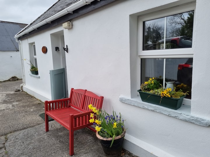 Traditional Cottage Near The Wild Atlantic Way - Limerick City