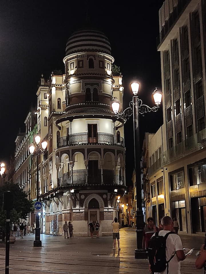 Loft Centro Historico Plaza Del Salvador - Sevilla