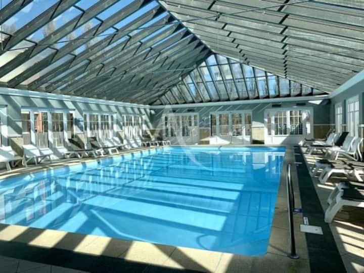 Appartement Au Touquet - Le Touquet-Paris-Plage
