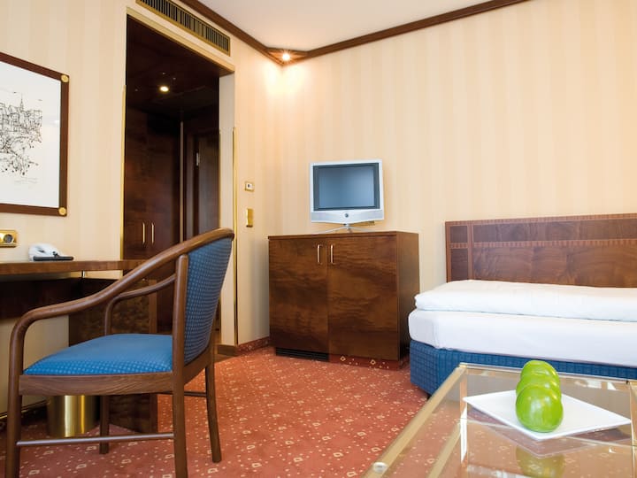 Living Hotel Kanzler:apartment Ideal Für Studenten - Bonn