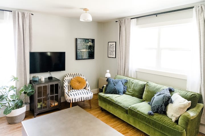 Lovely Studio Apartment In Great Location - Missoula, MT