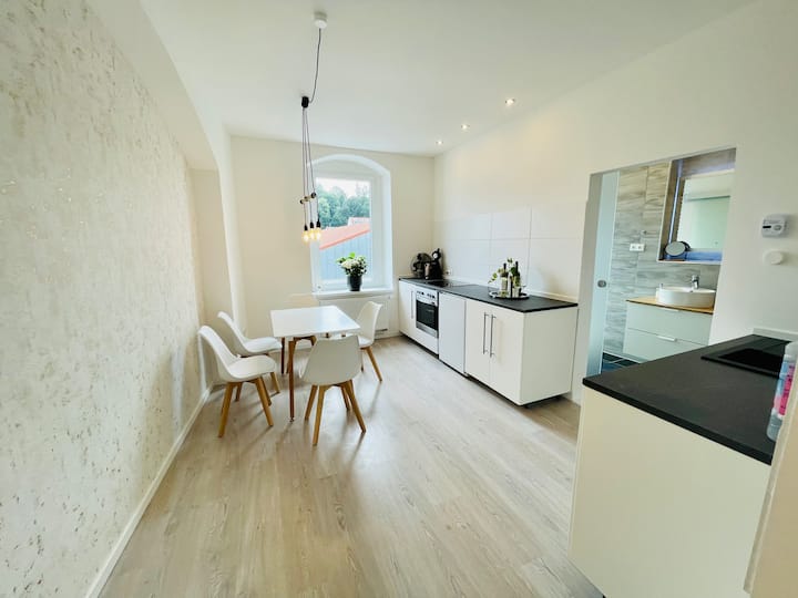 *Zentrale Moderne Unterkunft Mitten In Meißen* - Coswig
