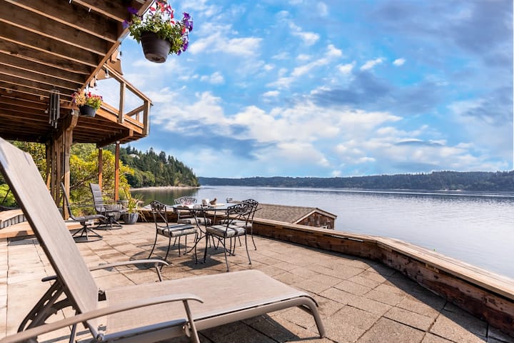 Gig Harbor Vacation Rentals | Homes and More | Airbnb