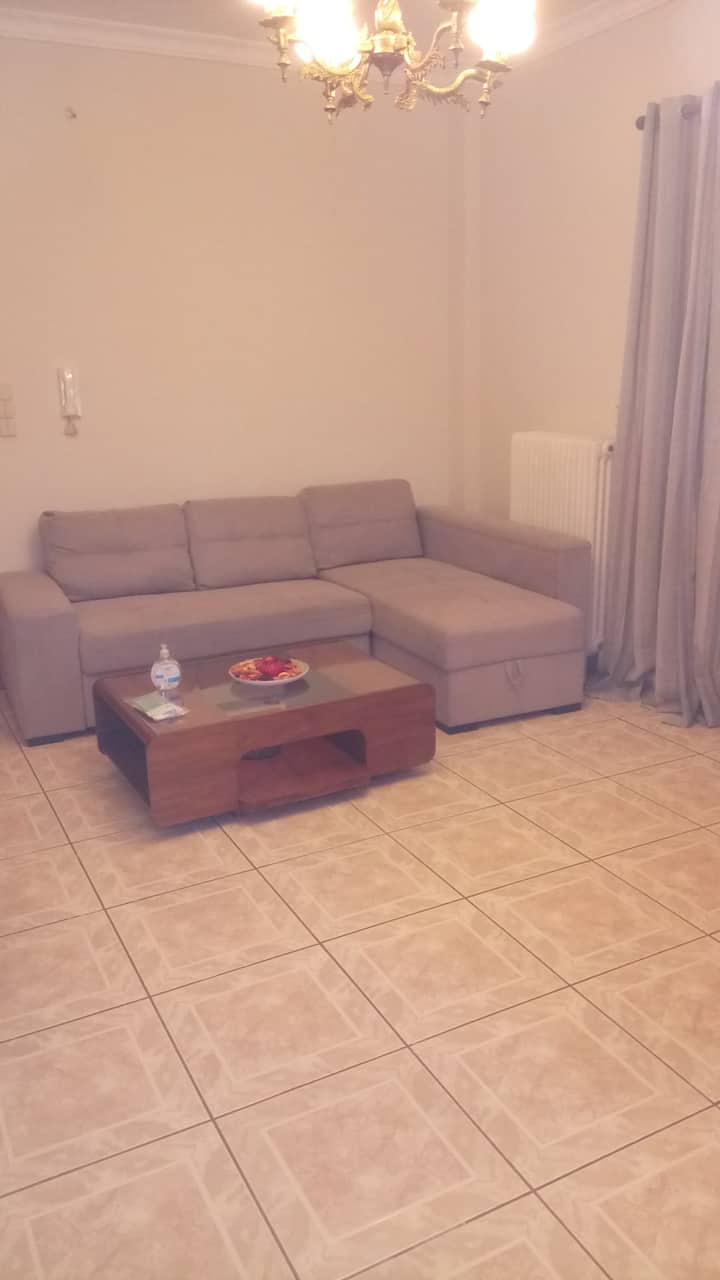 Apartment Next To Historical Center Of Kalamata - Kalamata