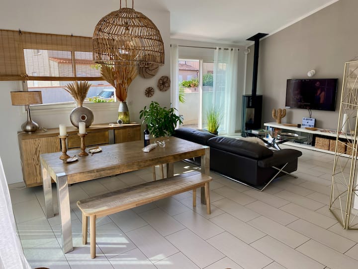 L’escapade! - Thuir