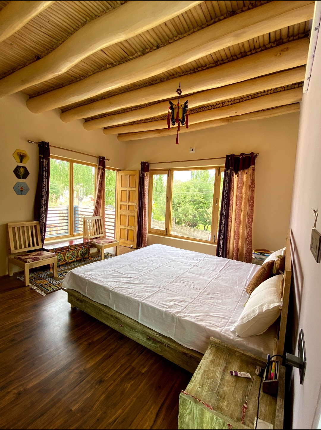 Leh Holiday Rentals & Homes | Airbnb