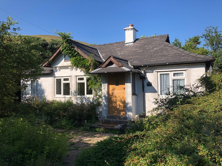 The Potters,  Sedbergh - Sedbergh