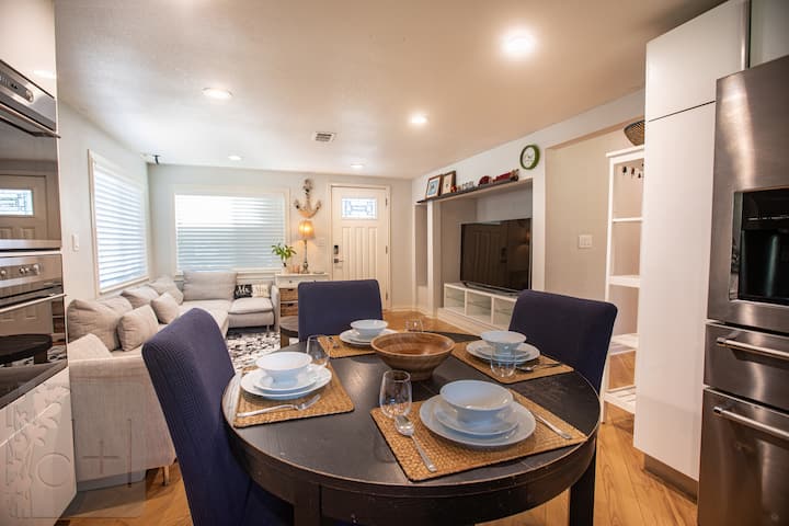 Charming Guesthouse With Ev Charger - Littleton, CO