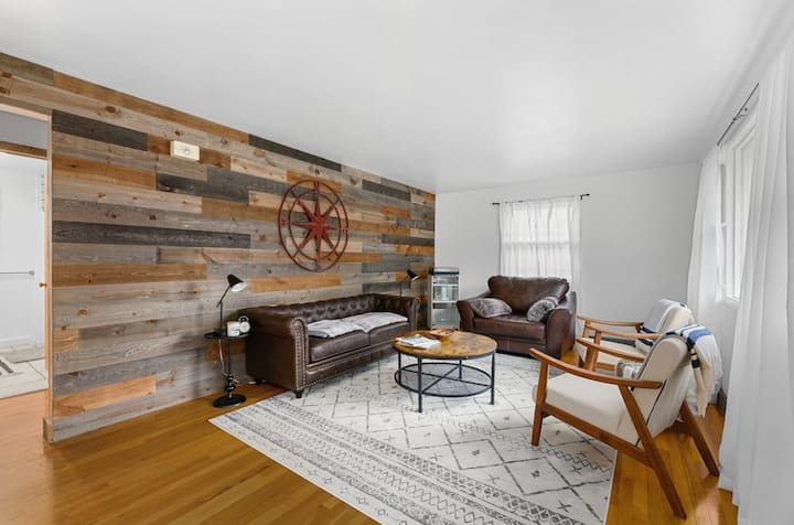 Stella's Place, 3 Bed Home - Sturgis, SD