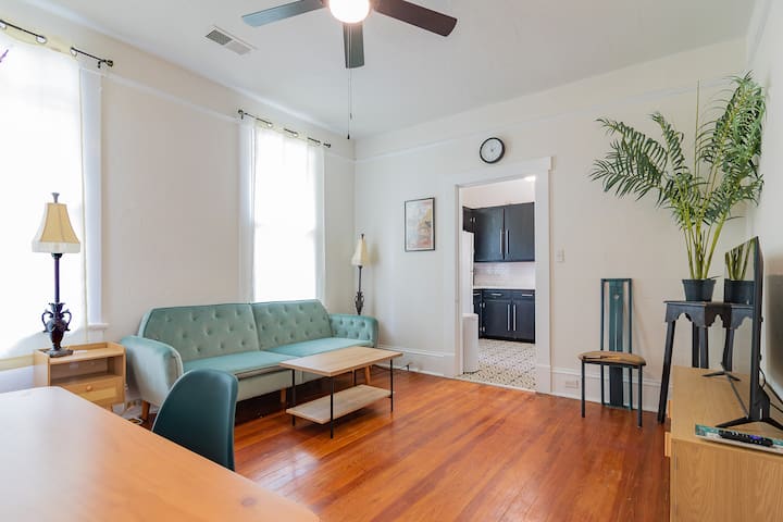 Midcentury Modern - Central Location To All - Columbus, GA