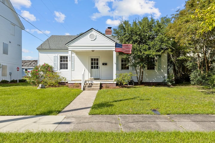 Beach Cottage In The Promise Land - Morehead City, NC