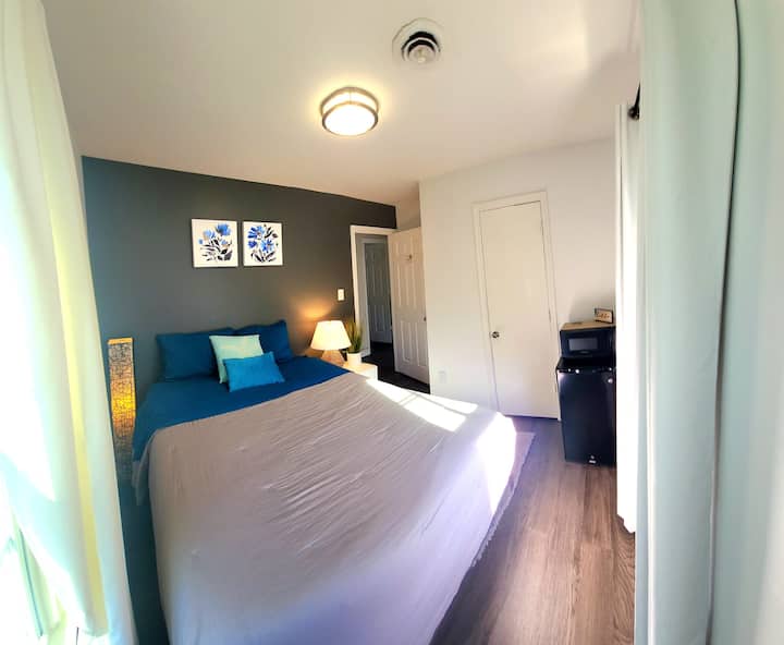 Nice Clean & Quiet Place. The Perfet Room For You. - Chester, VA