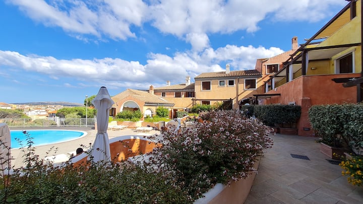 Funzionalità E Comfort – Borgo Punta Villa C004 - La Maddalena