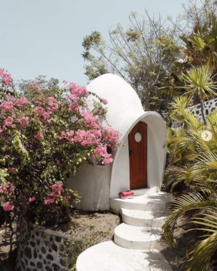 Villa Dreamdome - Gili Islands
