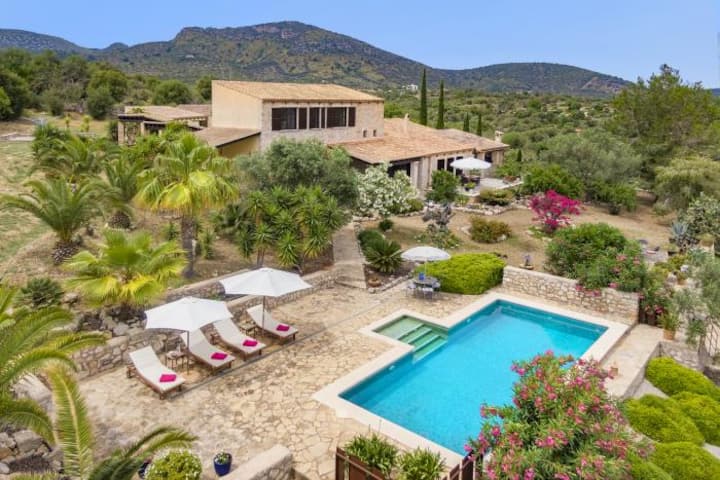 Finca Can Balafi - Manacor