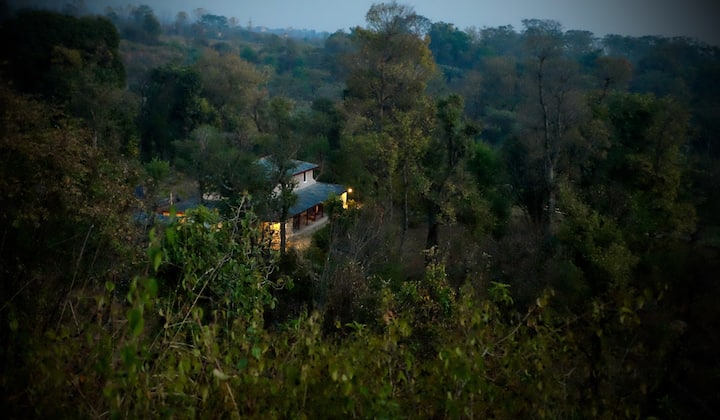 Cozy 1 Bedroom Place In Dharamshala, In A Mudhouse - Dharamshala