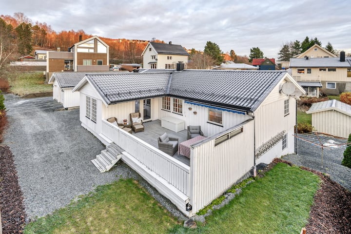 Private Room In Trondheim - Trondheim