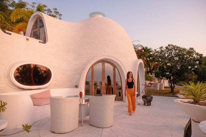 Villa Wisdome - 2 Bedrooms - Gili Islands