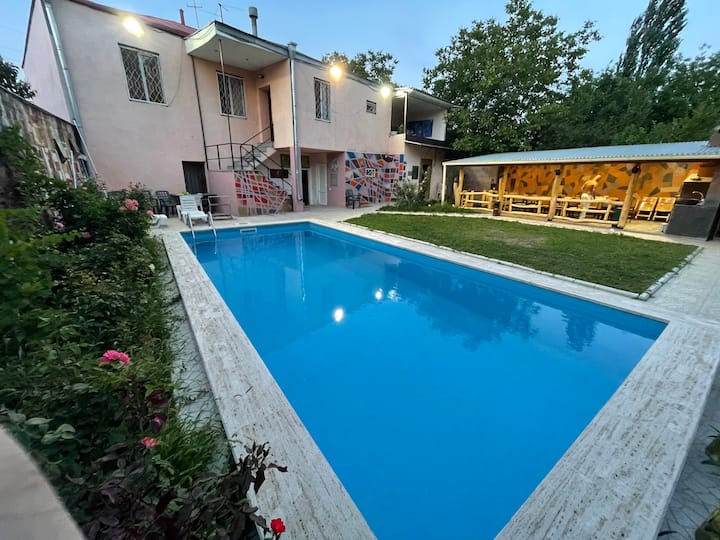 Gallery Villa - Armenia