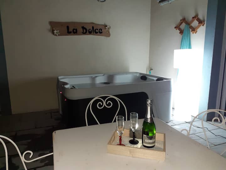 La Dolce - Muret