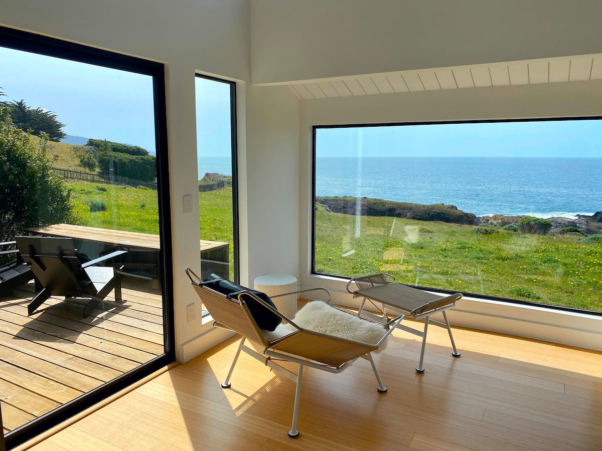 Mendocino Vacation Rentals & Homes (5 out of 5) - California, United ...