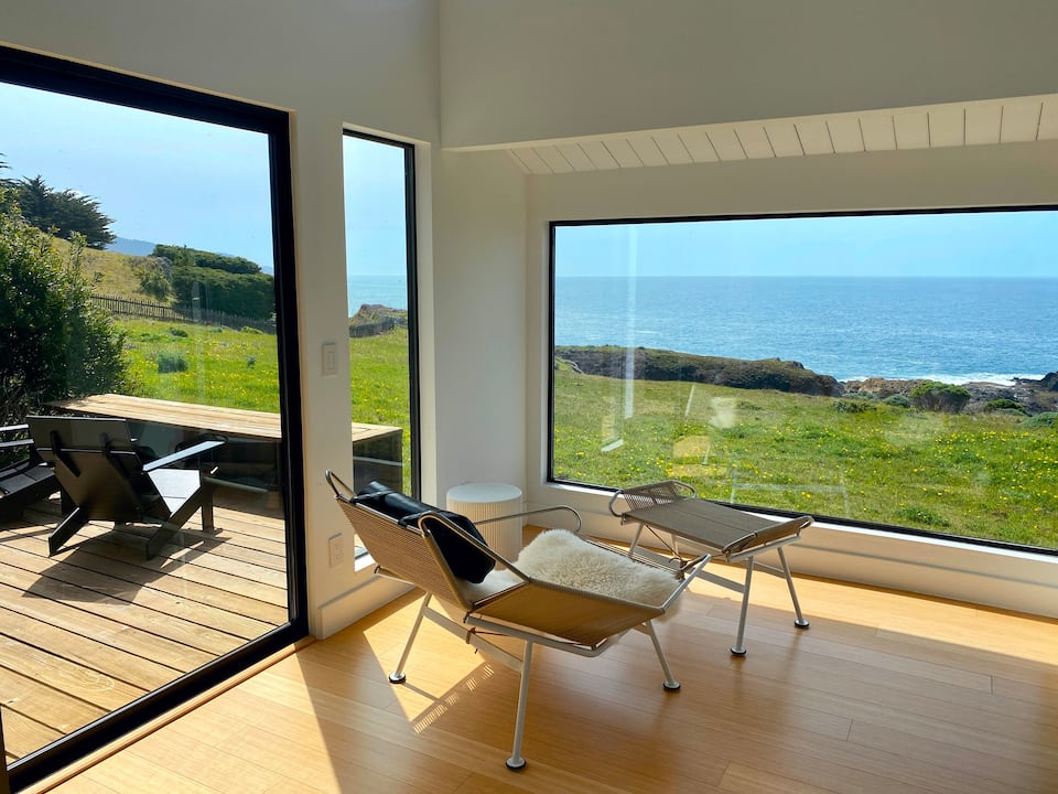 Bodega Bay Vacation Rentals & Homes - California, United States | Airbnb