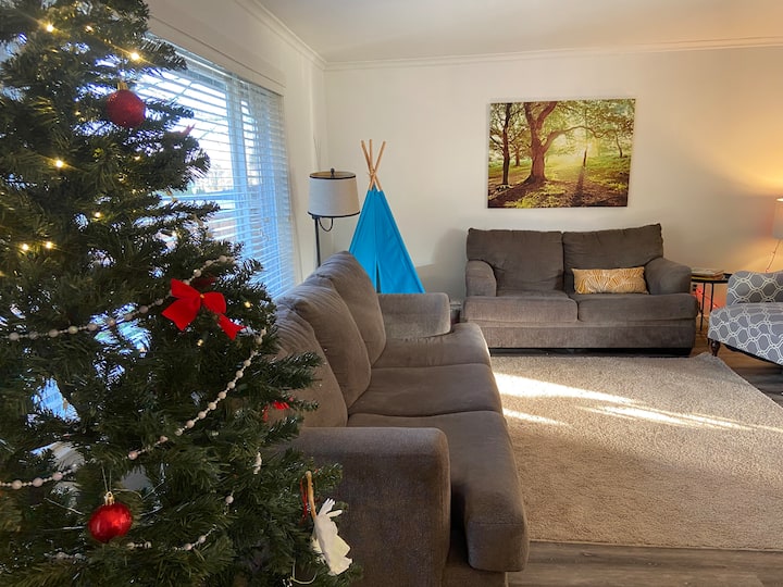 House, Near Downtown - Komárno