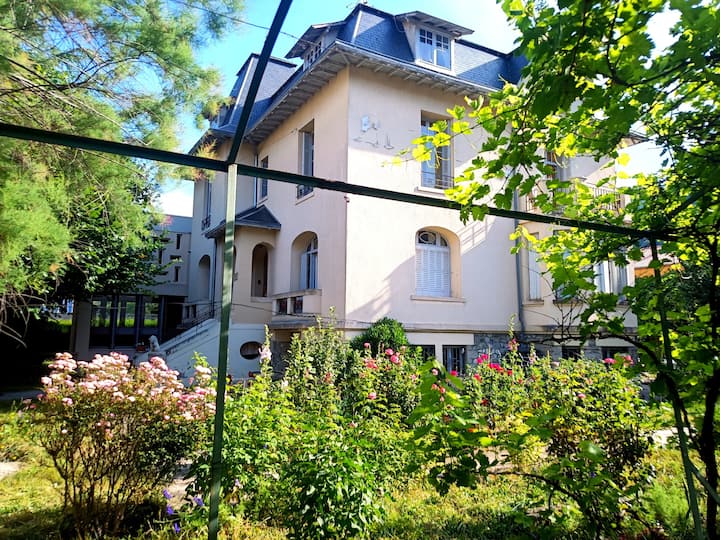 Appartement Au Calme Et En Centre Ville - Digne-les-Bains