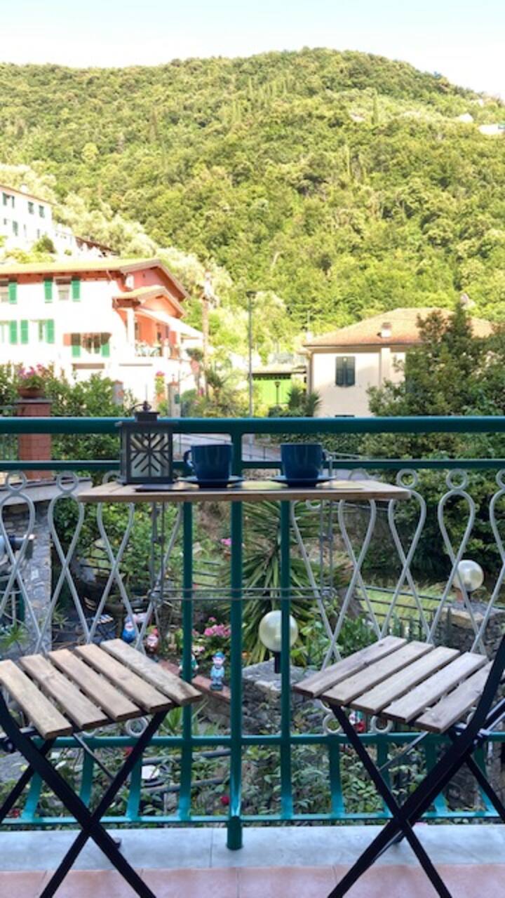 La Casa Di Amalia - Rapallo