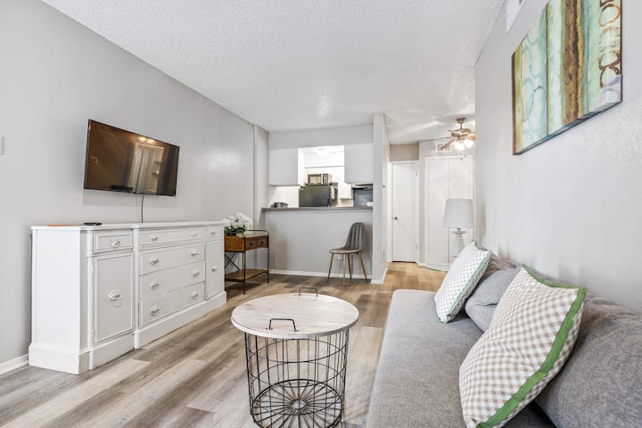 ~Extended Stay~ Affordable In Dfw! Free Wifi! - リチャードソン, TX