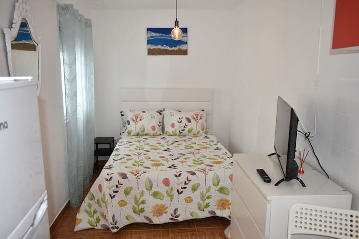 Casa Jasmim - Nazaré
