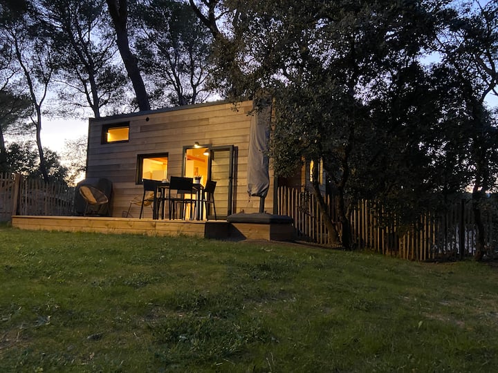 Logement Insolite - Cœur De Provence - Pelissanne - Pélissanne