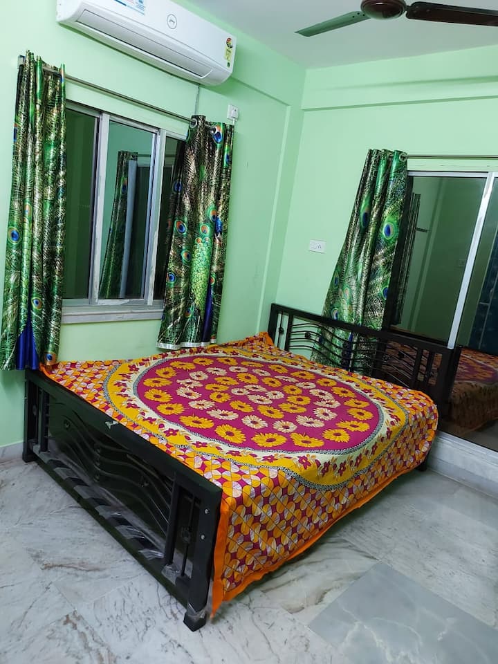 Oyo 63614 Fortune Inn - Kolkata