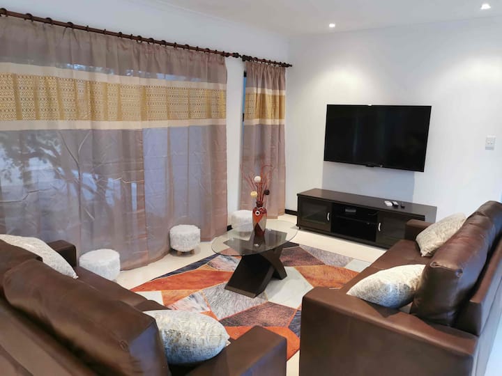 Tamboti Suite - Hoedspruit