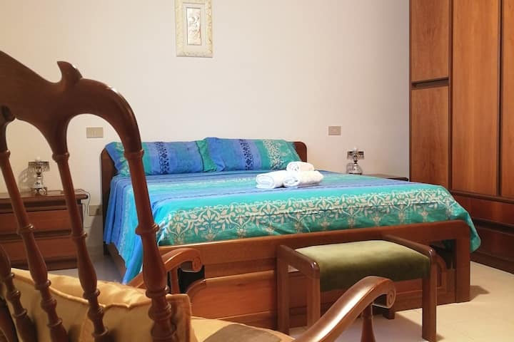 Casa Della Luna! 
Costa Dei Trabocchi
2/4 Persone - Torino di Sangro