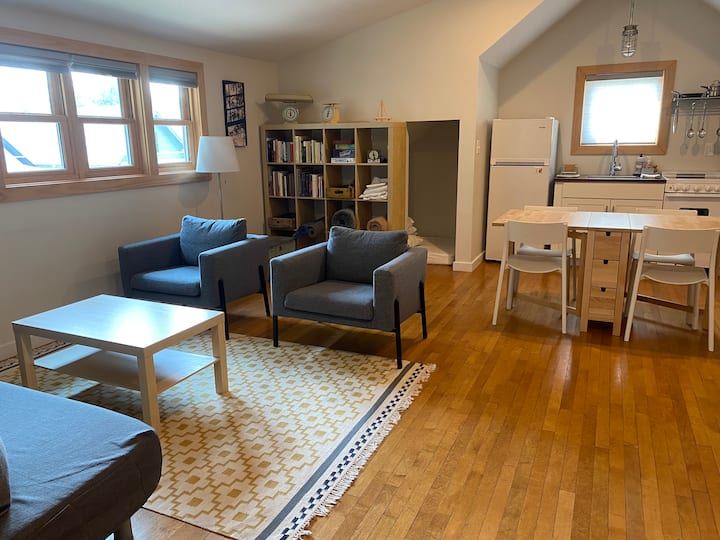 Carriage House With Additional Garden Studio - Butler University, Indianapolis