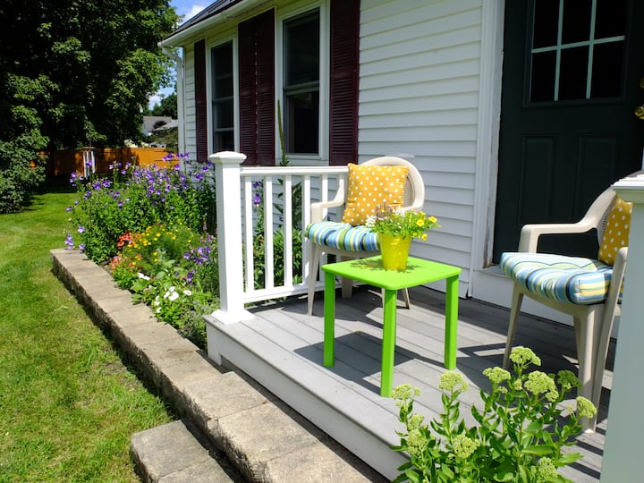 Conveniently Located Near Hanover - Hanover