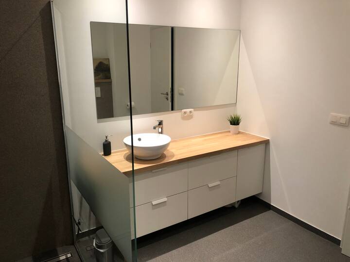 La Chambre Du Lac - Spa