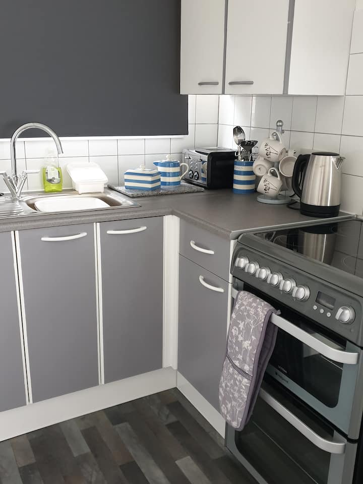 Hemsbyhideyhole - Dandelion Chalet Sleeps 5 - Hemsby