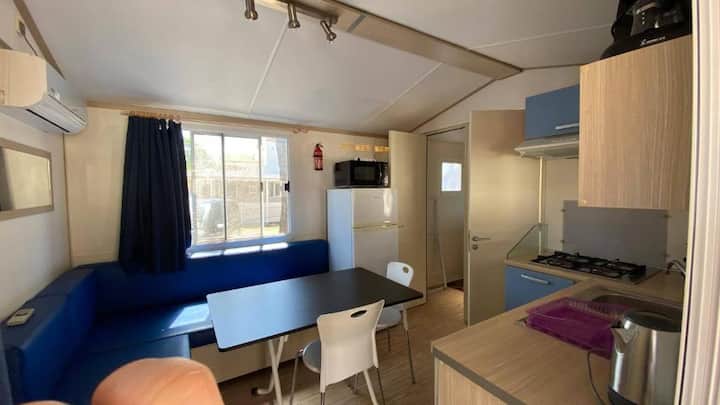 Laguna Mobilehomes Privlaka - Privlaka