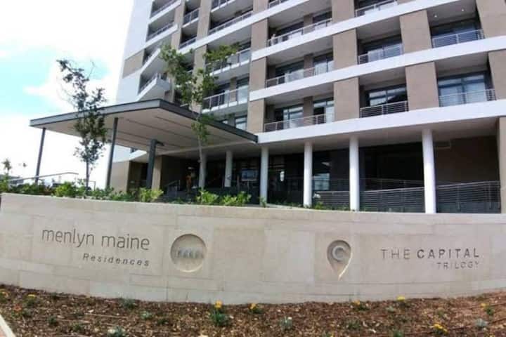 Lovely 1 Bedroom Apartment For Rental. - Pretoria