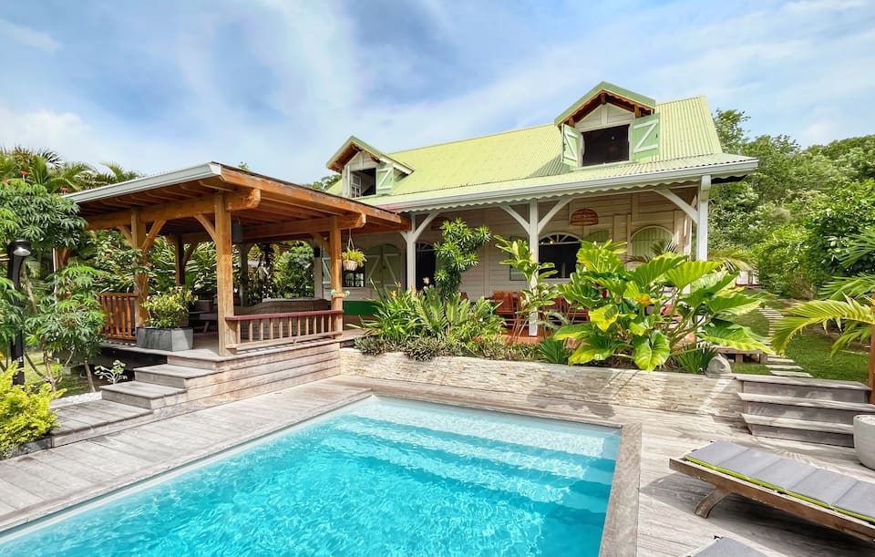 Martinique Vacation Rentals & Homes | Airbnb