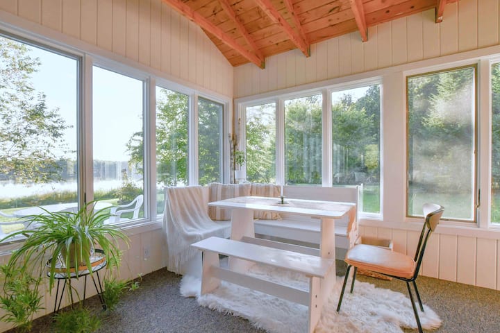 20 Best Lakefront Cabin Rentals In Wisconsin - Updated 2025 | Trip101