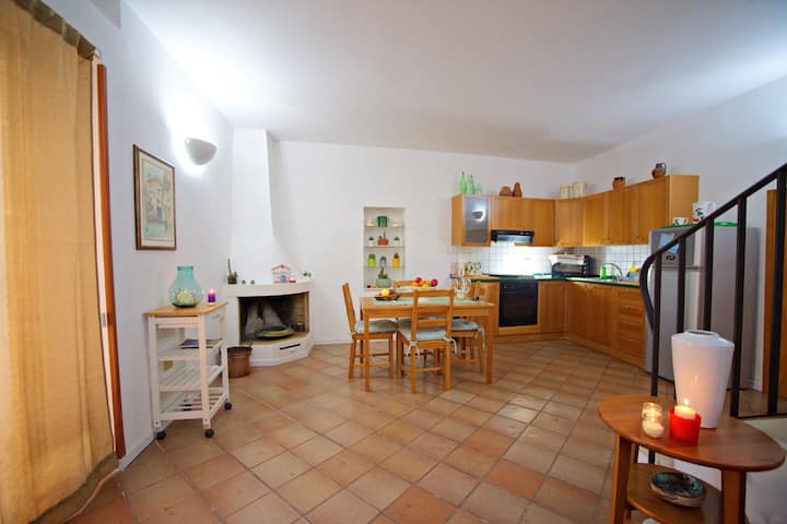 Santa Caterina - Brindisi
