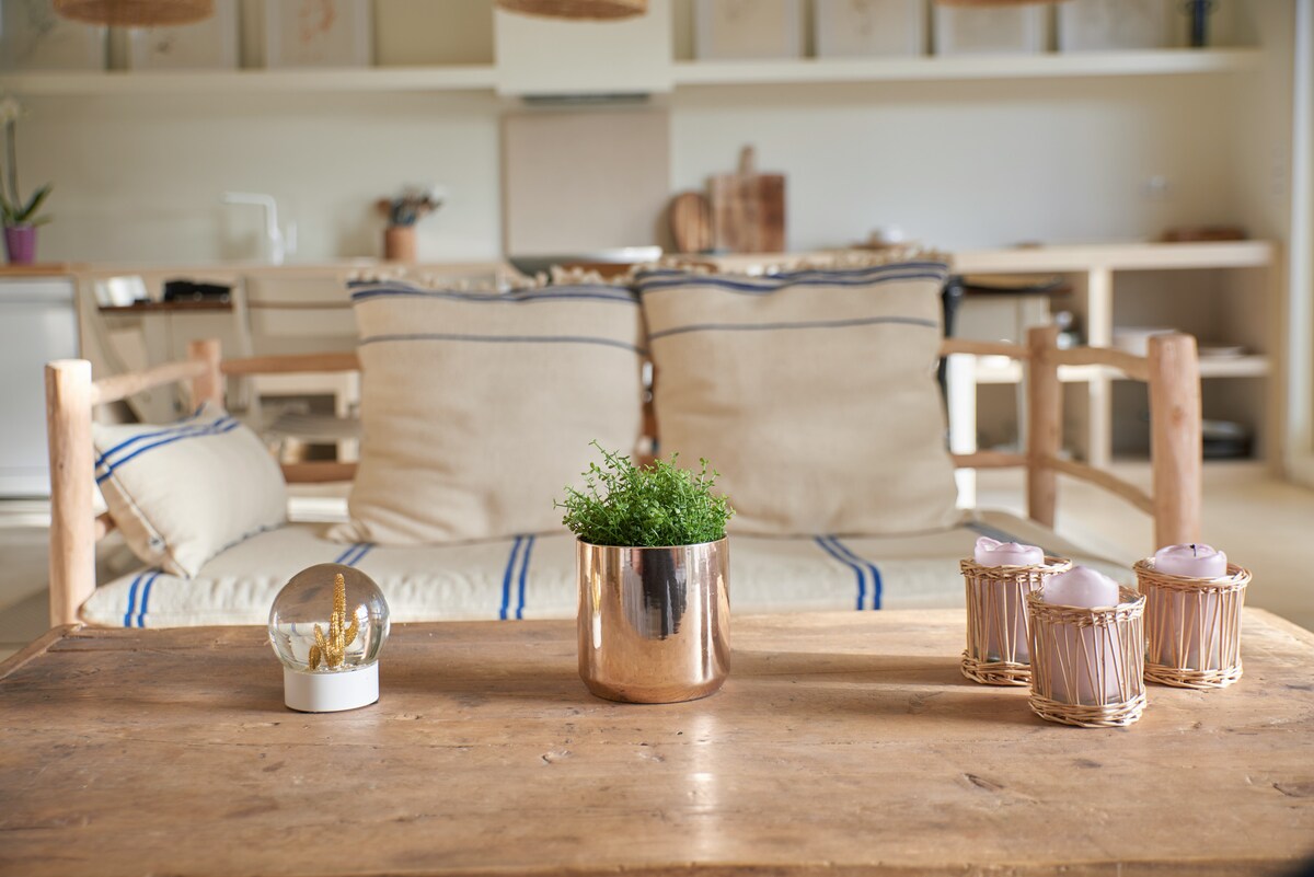 Superbe location 8 pers au Cap Ferret centre.. - Appartements à louer à ...