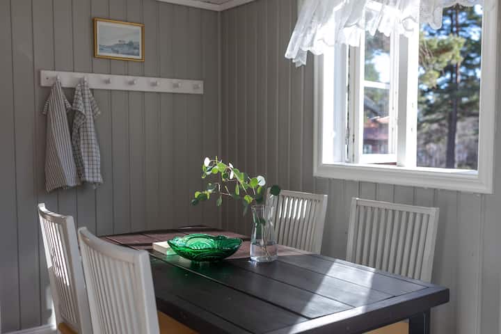 Sviten, Hållsvikens Gård - Trosa
