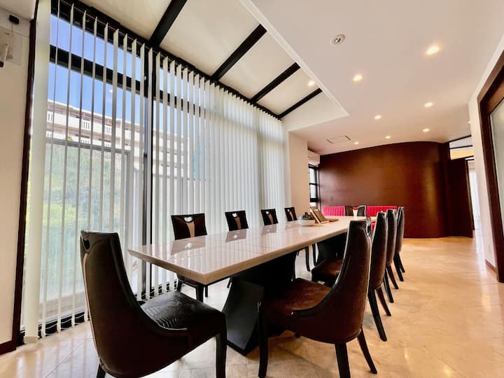 Largest Condo In Naha Near Kokusai Dori 3bdr 205㎡ - Naha