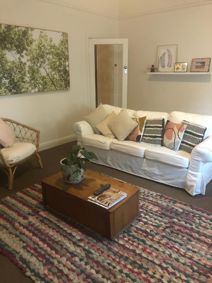 Private Room With Private Bathroom - Stirling