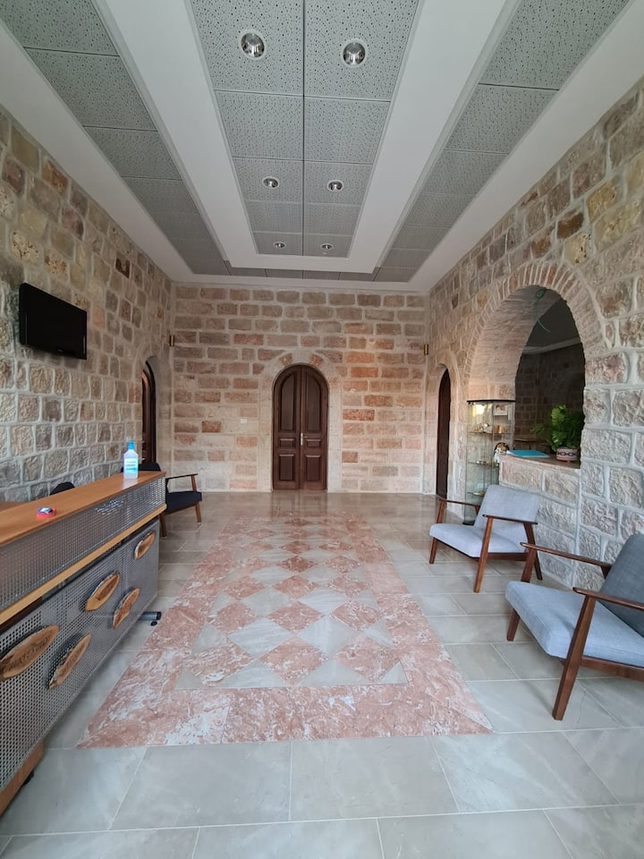 5. Salesian Sisters Pilgrims' Home - 耶路撒冷