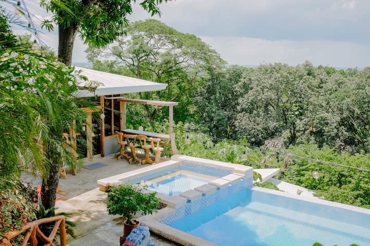 Bale Bunduk - Arayat